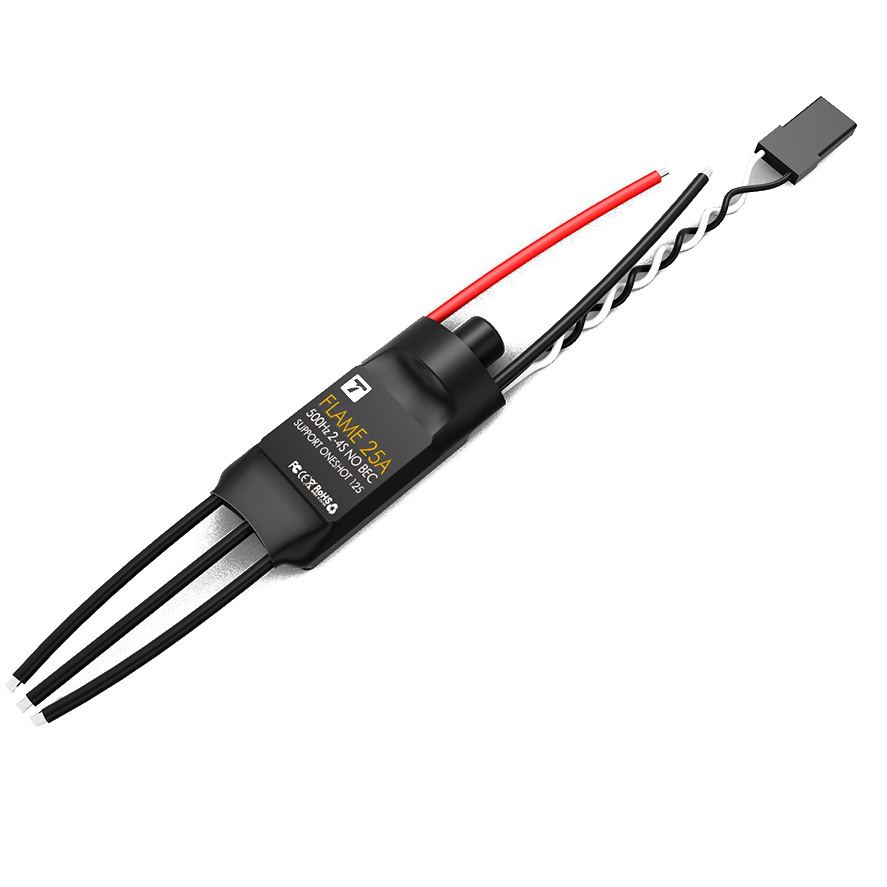 Tiger Motor Flame 25A ESC