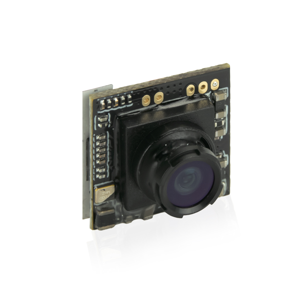 Flywoo 1S Nano 1200TVL 1/3" CMOS Sensor 1.8mm FPV Camera - V2