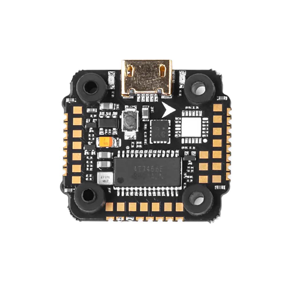 Flywoo GOKU HEX GN405 Nano Flight Controller - 16x16