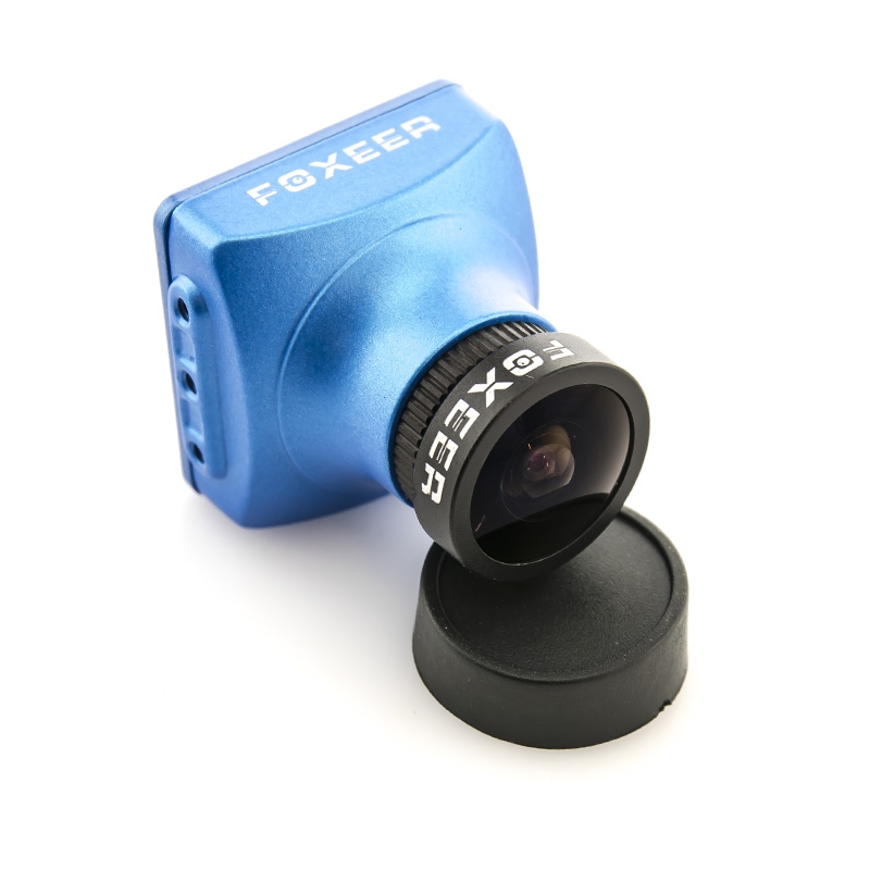 Foxeer Monster Cam V2 (Blue)
