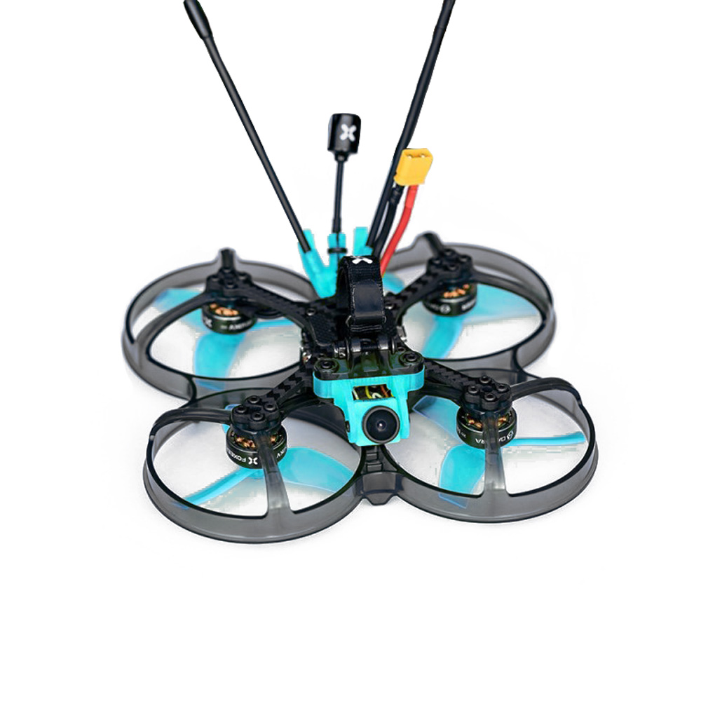 Foxeer Foxwhoop 25 HD Cinewhoop (HDZero)