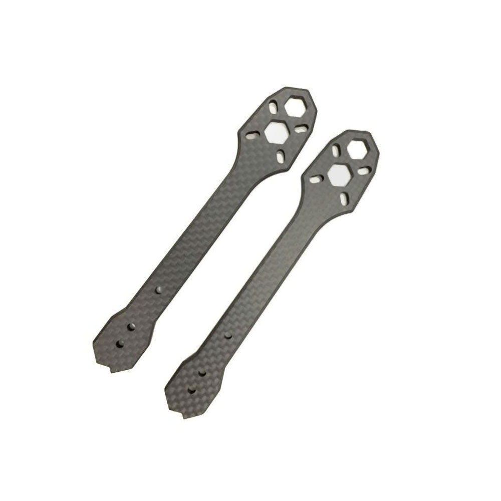 FPVCrate STARK 5" Arm (2pc)