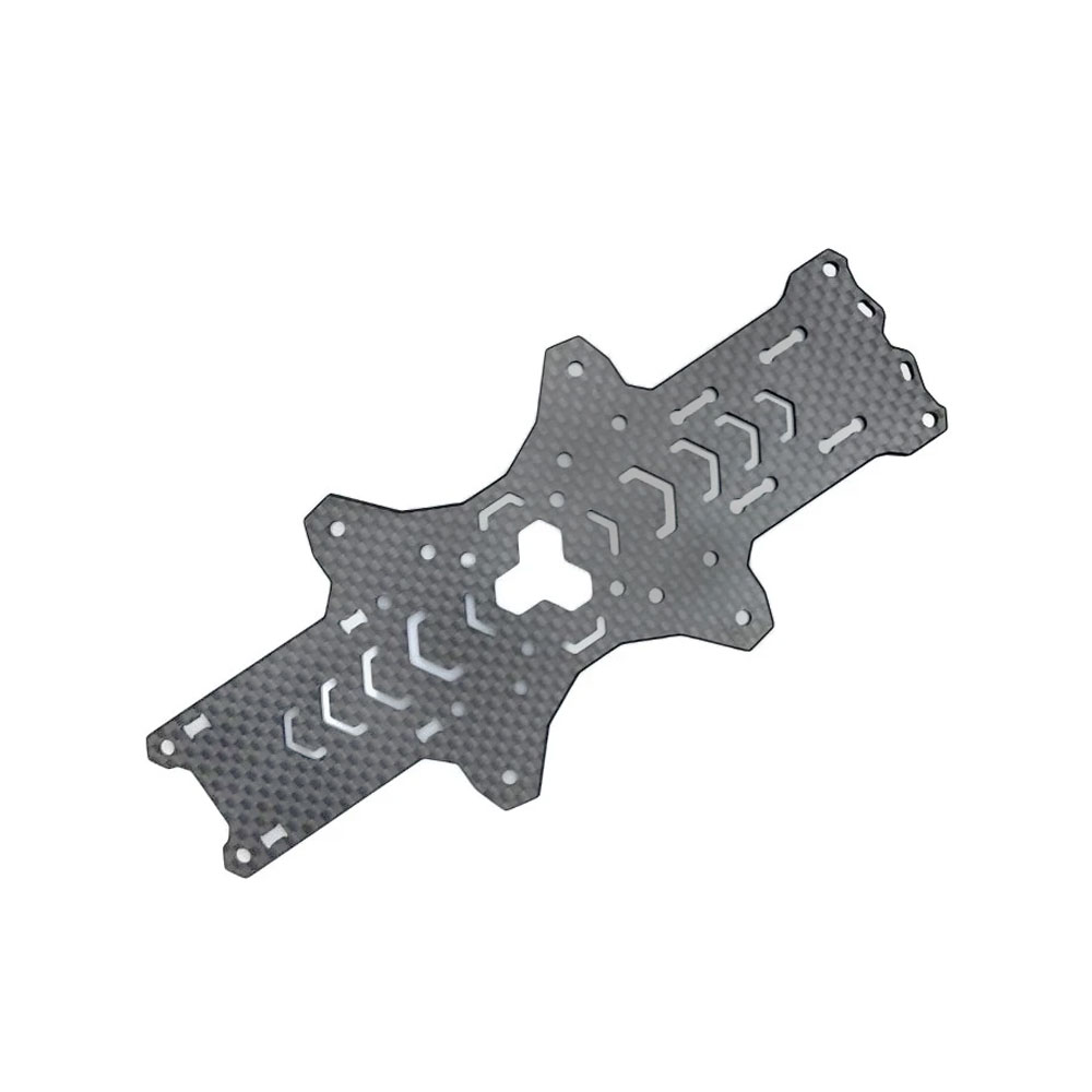 FPVCrate STARK Bottom Plate