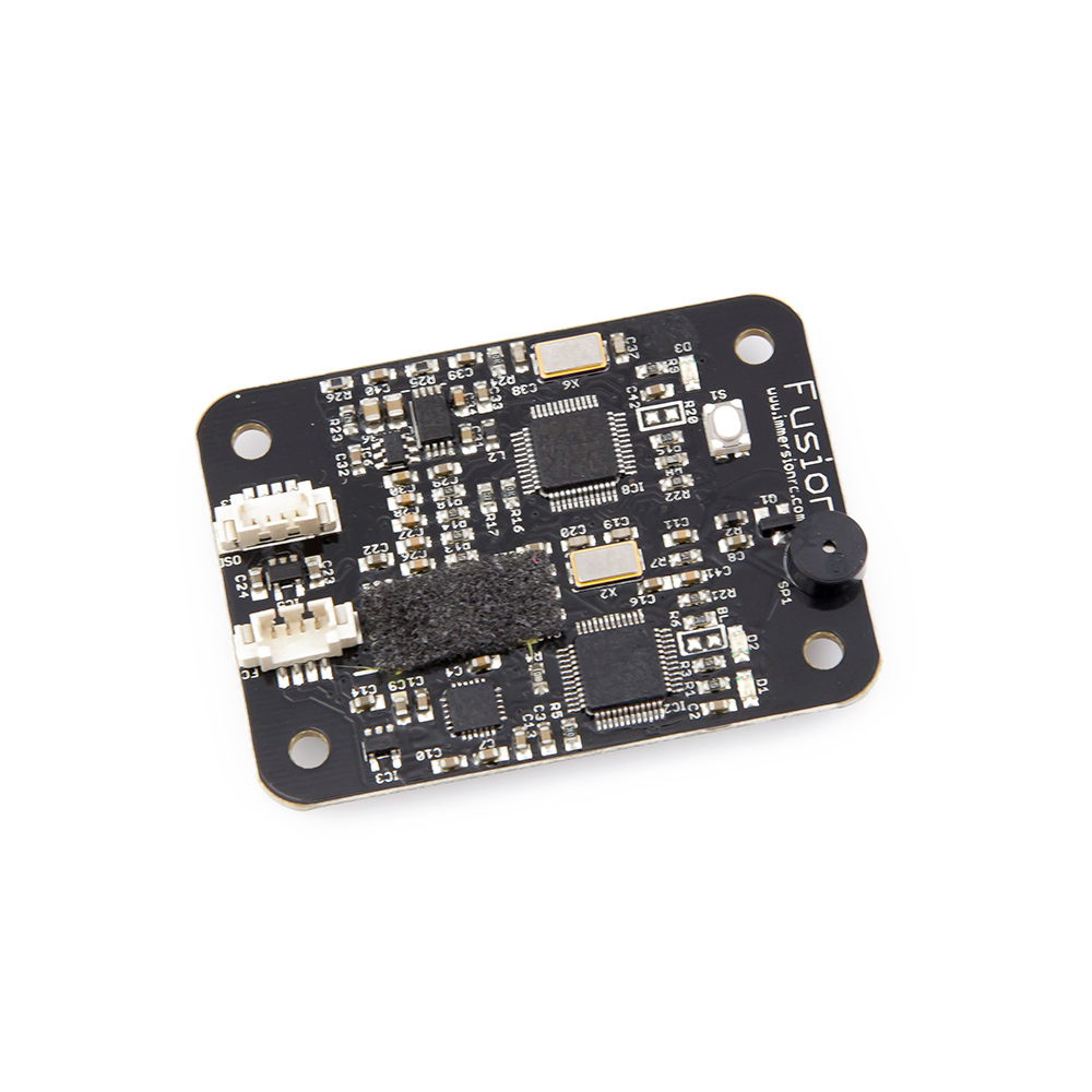 Vortex Fusion OSD/FC