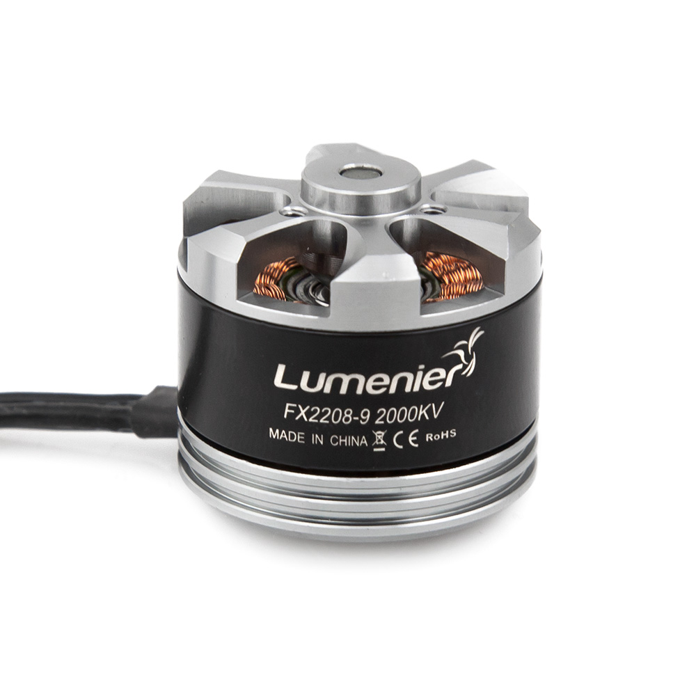 FX2208-9 2000kv Multi-Rotor Motor
