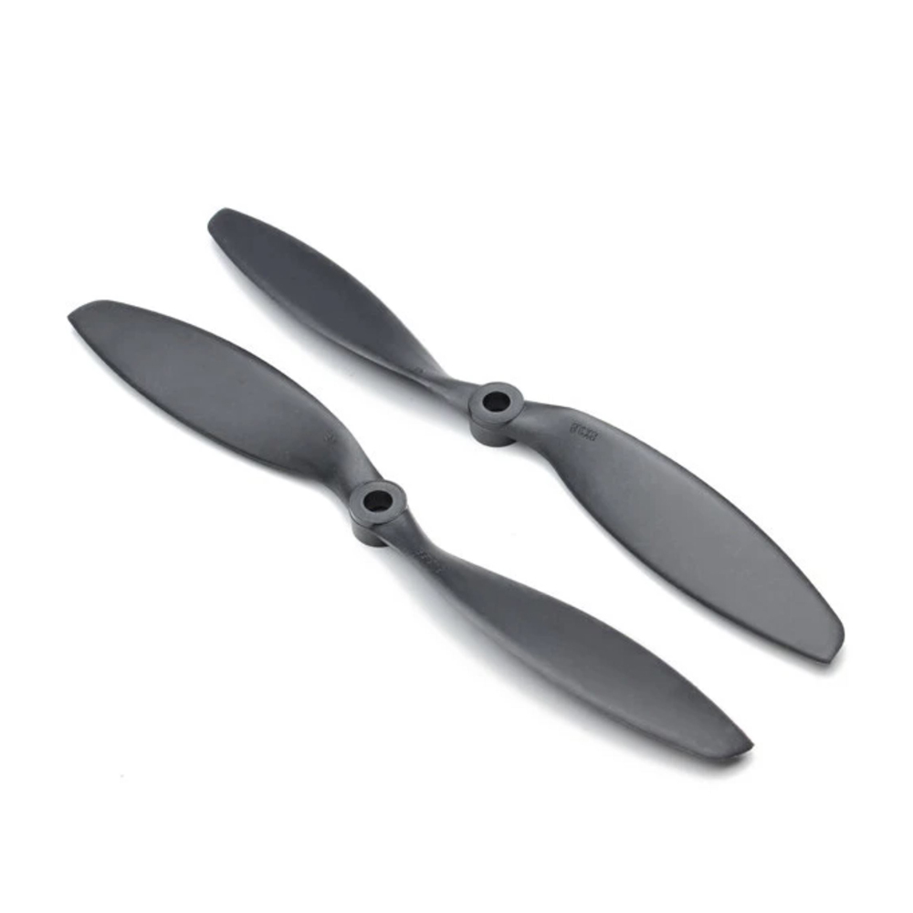 Gemfan 8038 Carbon Nylon 2-Blade Propeller (Set of 2)