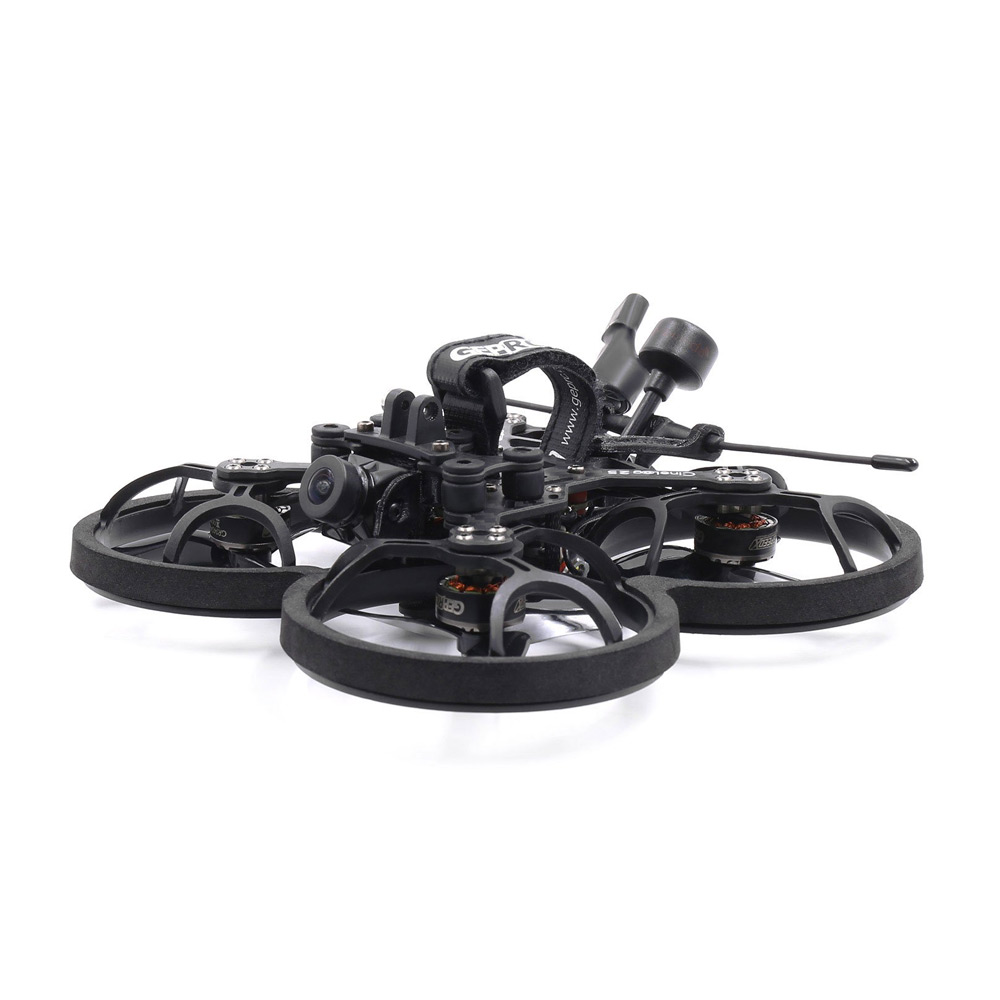 GEPRC CineLog 25 2.5" 4S HD Pro CineWhoop Drone w/ Caddx Nebula Pro