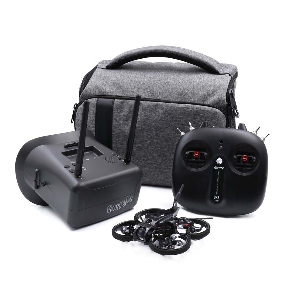 GEPRC TinyGO Racing FPV Whoop RTF Kit (Mode 2)