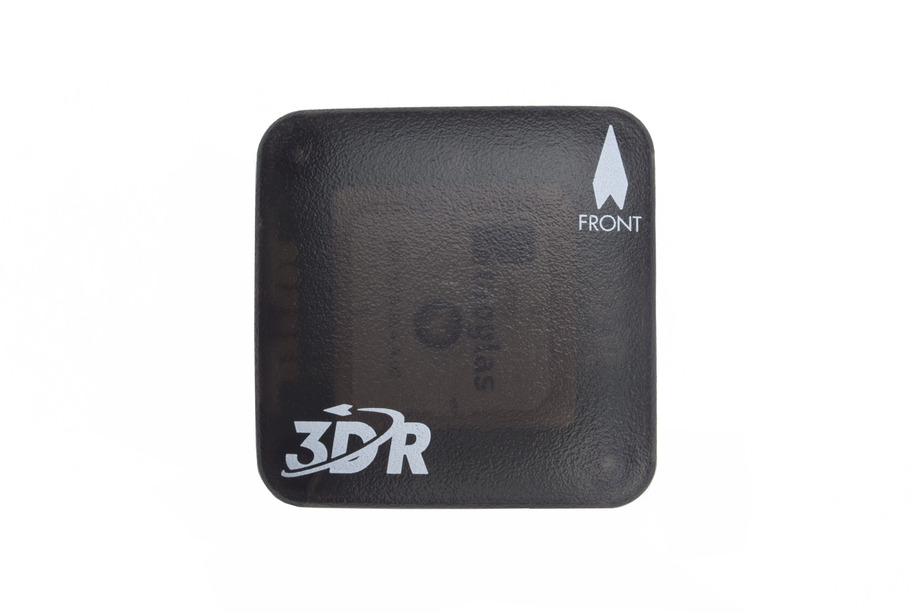 3DR uBlox GPS with Compass Kit