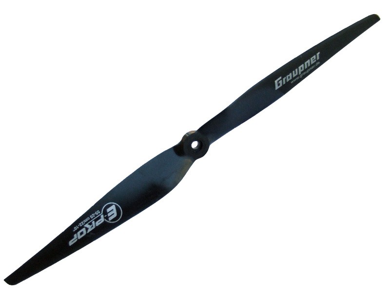 Graupner E-Prop 12x6