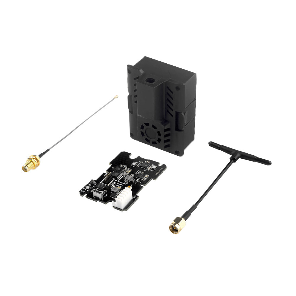 Happymodel ExpressLRS ES24TX 2.4GHz Micro TX Module