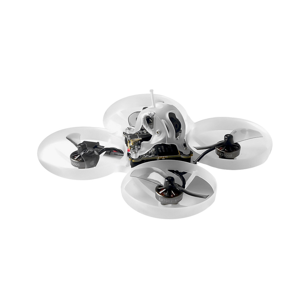 Happymodel Moblite7 V2.0 1S 75 HD Whoop w/ HDZero Nano Lite