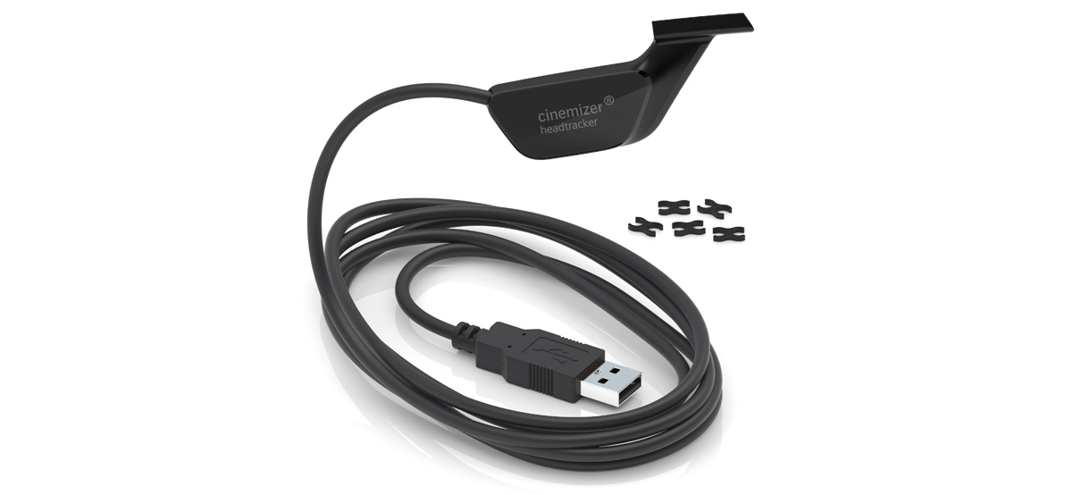 Cinemizer Head Tracker