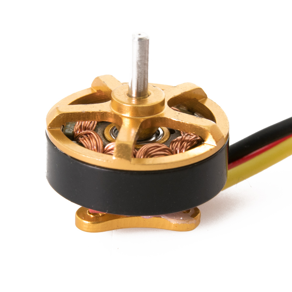 MR-03-H Micro Brushless Motor 4000kv (2s CW)