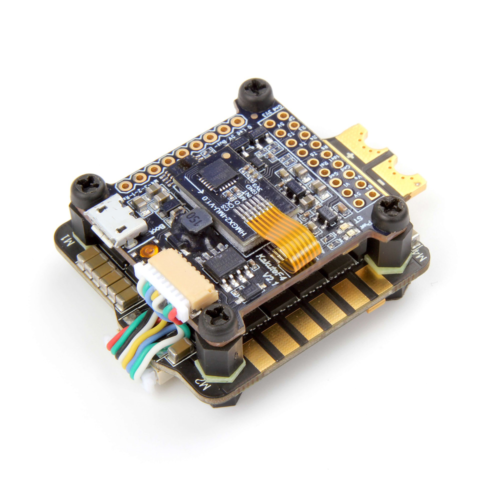 Holybro Kakute V2 - Tekko32 4-in-1 ESC Combo