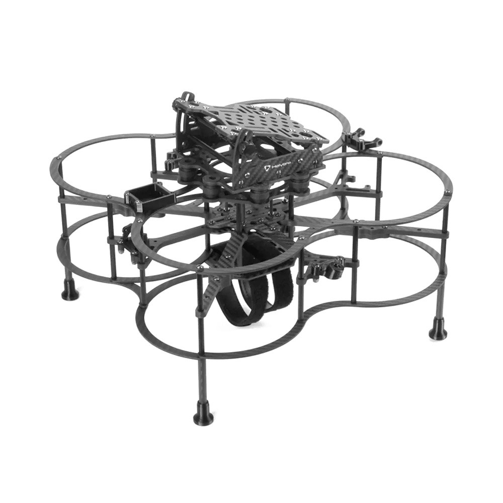 Holybro Kopis X8 5" Cinelifter Frame Kit - Caged Version