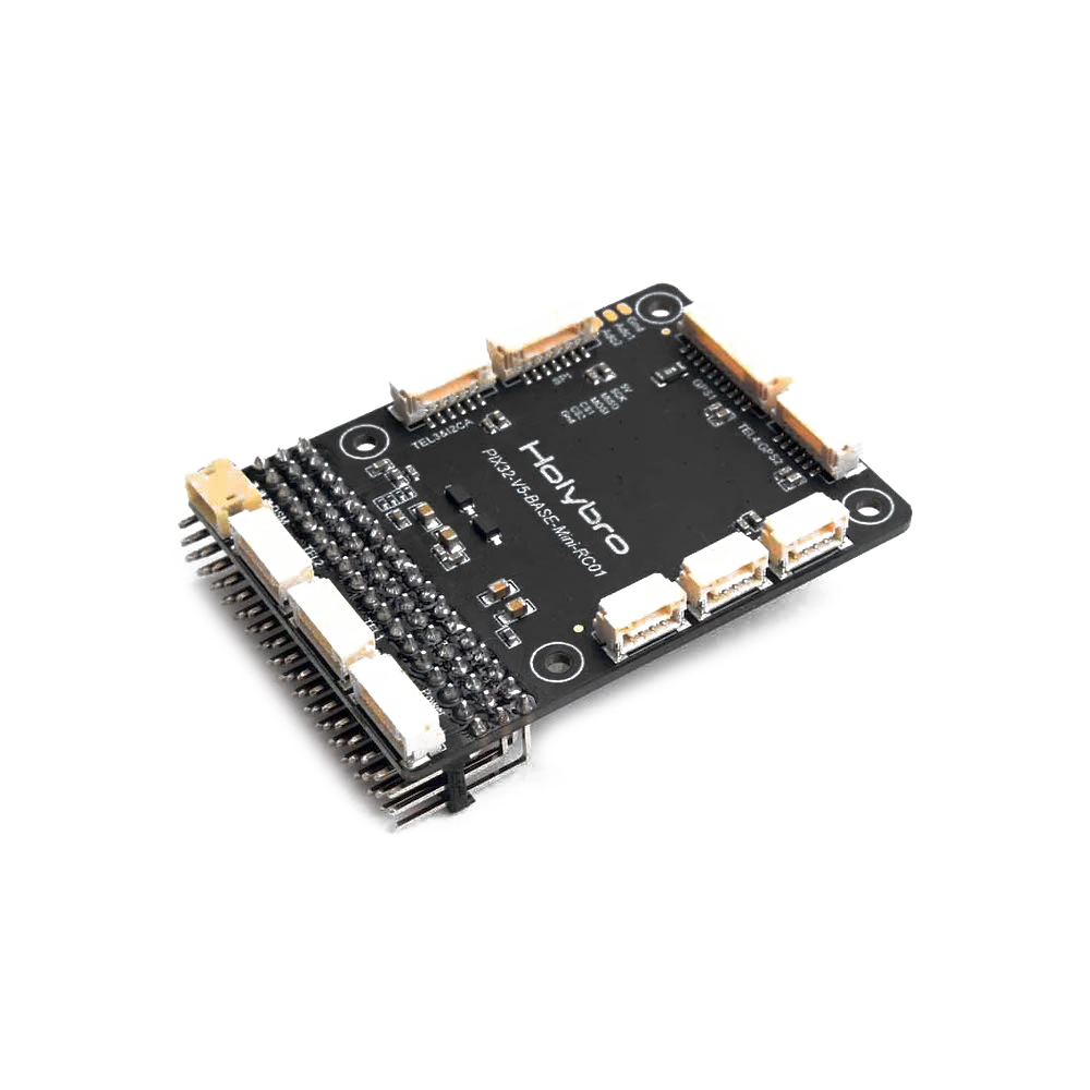 Holybro Pix32 V6 Mini Baseboard
