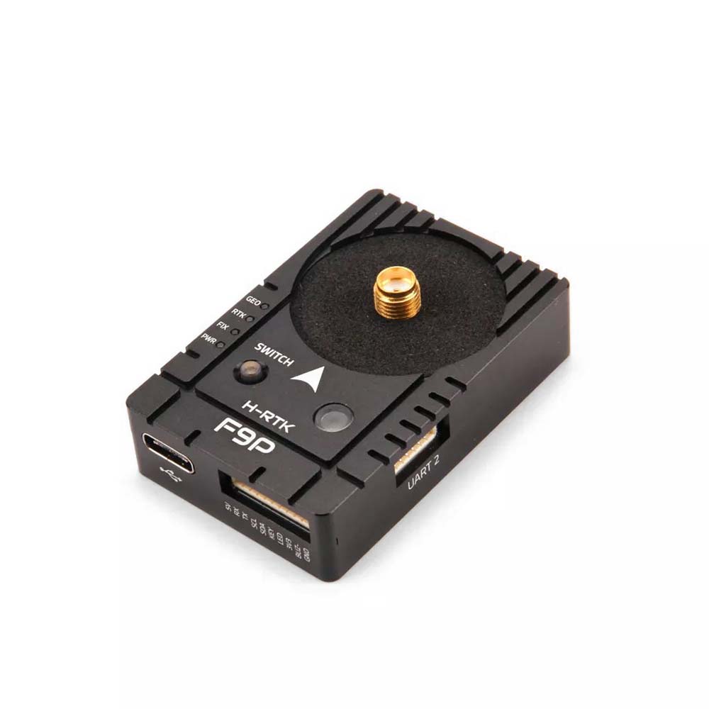 Holybro H-RTK F9P Base