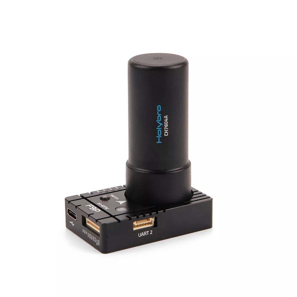 Holybro H-RTK F9P Helical