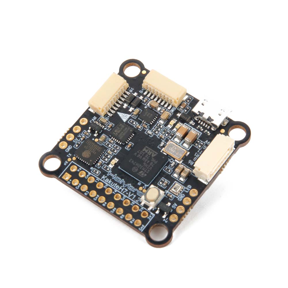 Holybro Kakute H7 Flight Controller w/ Bluetooth