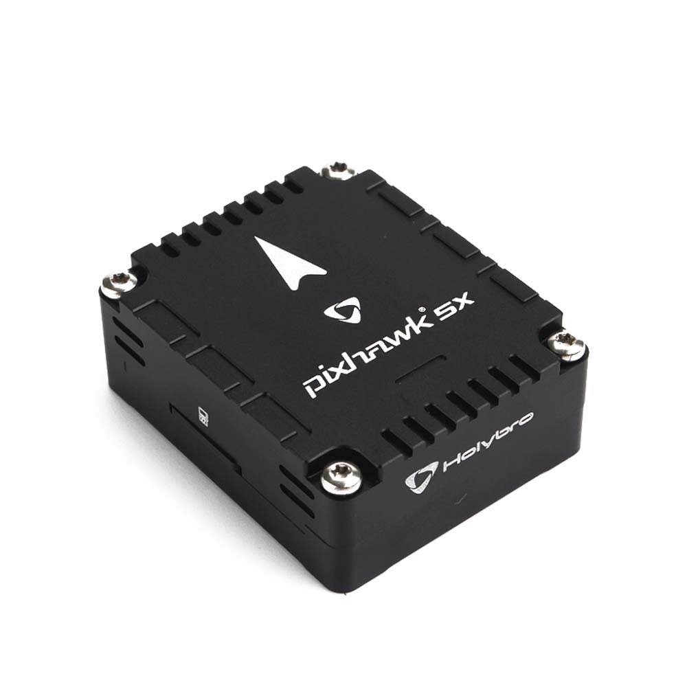 Holybro Pixhawk 5X Flight Controller (Module Only)