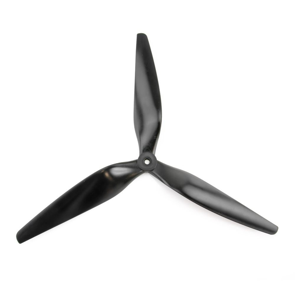 HQProp X Class 13x12x3R Propeller CW Single hqprop-x-class-13x12x3r-propeller-cw-single