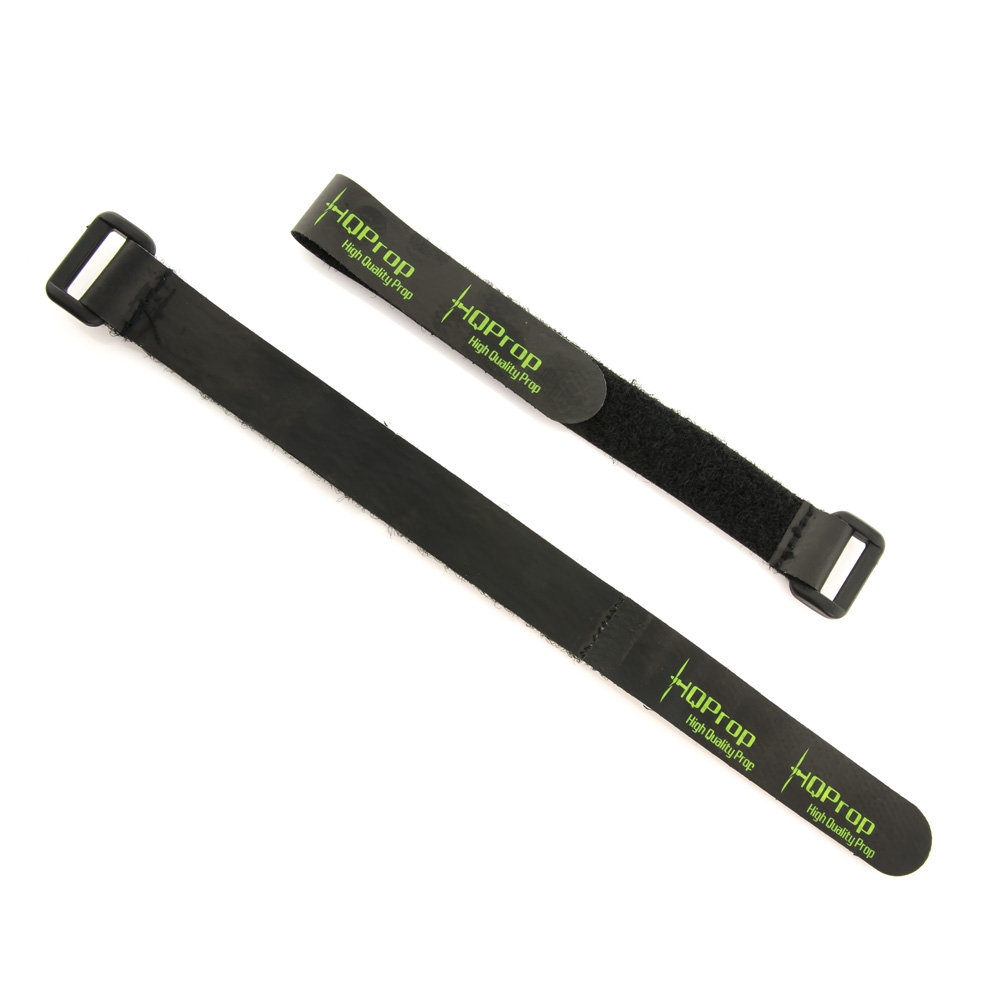 HQProp Lipo Strap (Medium)
