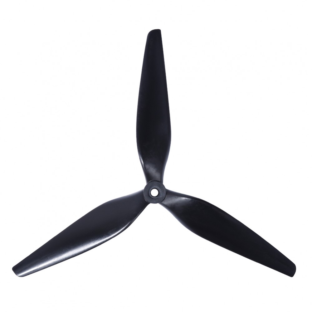 HQProp MacroQuad 10x5x3 Propeller (CCW - Single)