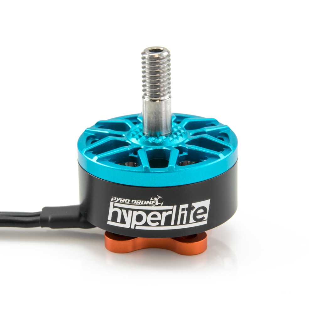 HyperLite 2207 1922kv Motor - LR Edition