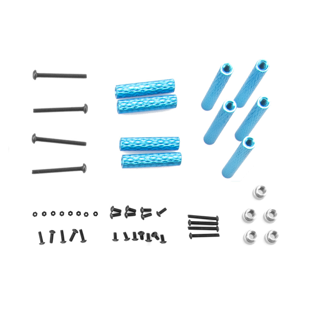 Hyperlite Freerange Hardware Kit