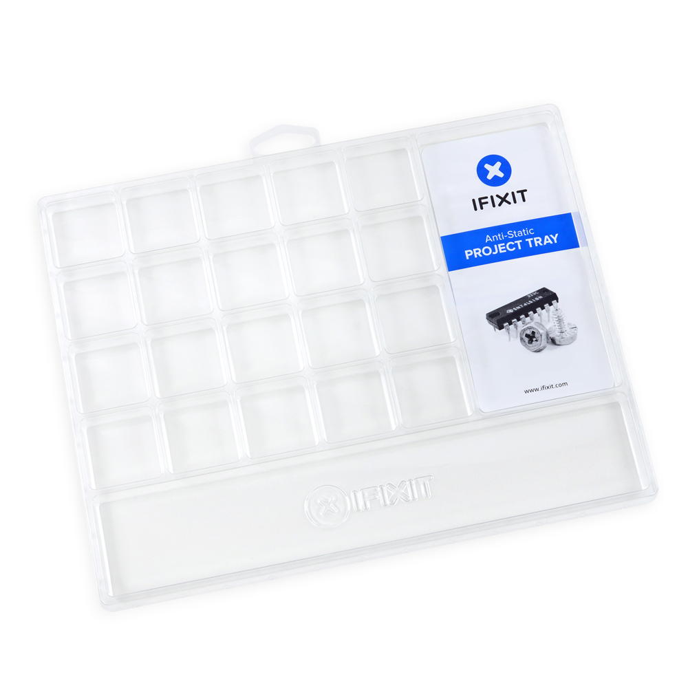 iFixit Anti-Static Project Tray
