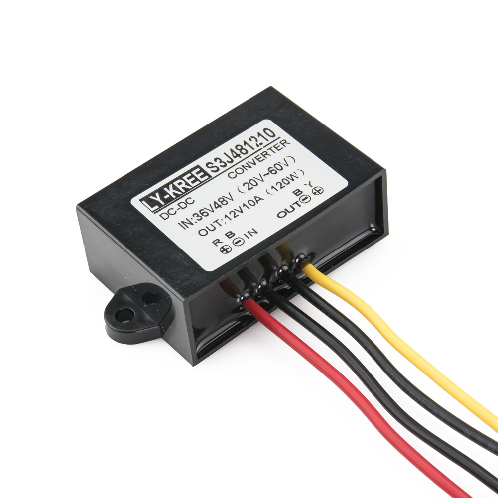 iFlight 48V to 12V DC Converter