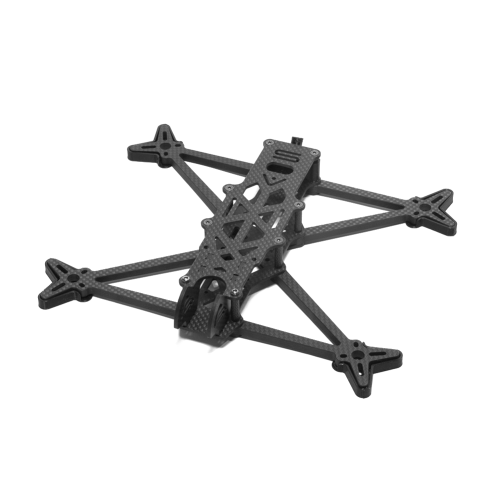 AOS RC Freestyle FPV Drone Frame Kit
