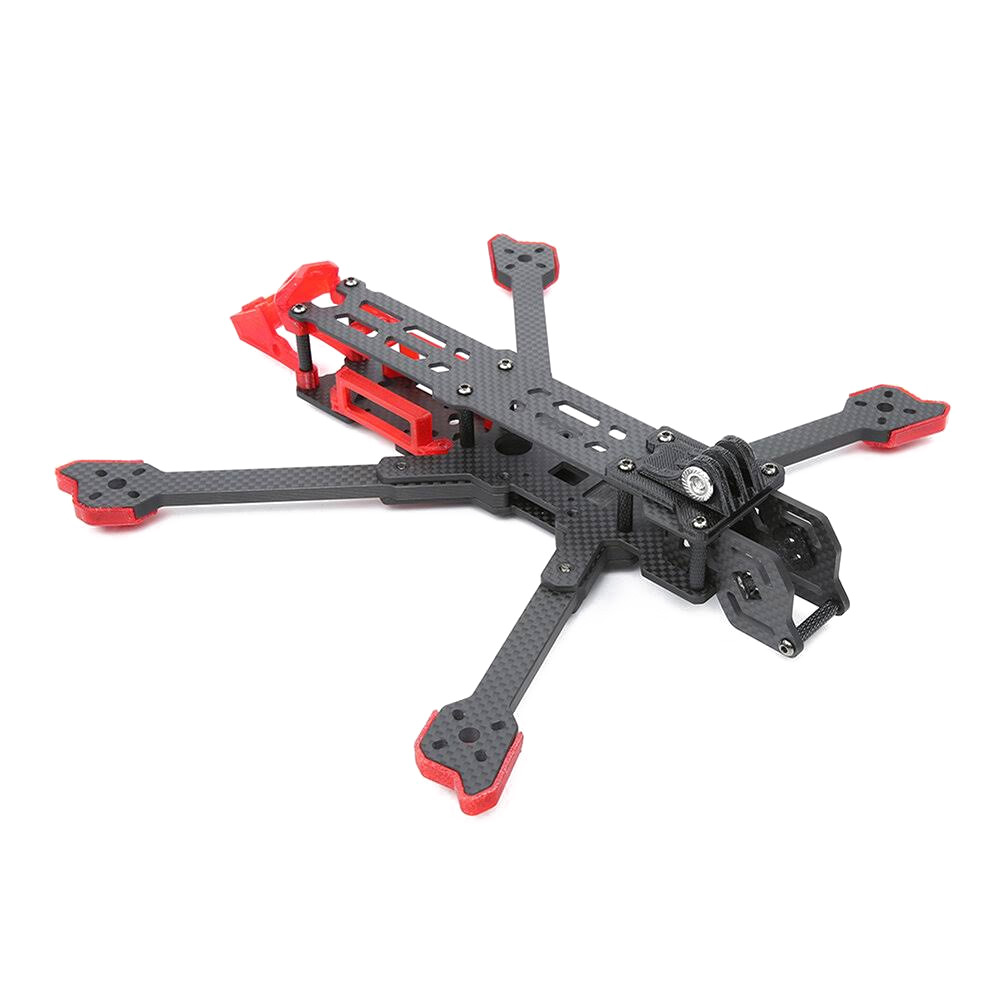 iFlight Chimera6 Deadcat 6" LR FPV Frame Kit - DJI