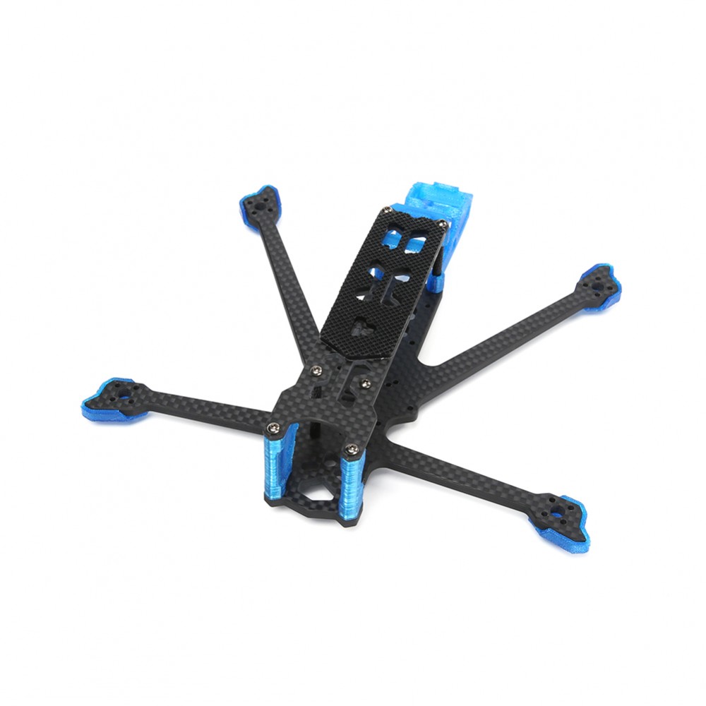 iFlight Chimera4 LR 4" Frame Kit (Deadcat Geometry)
