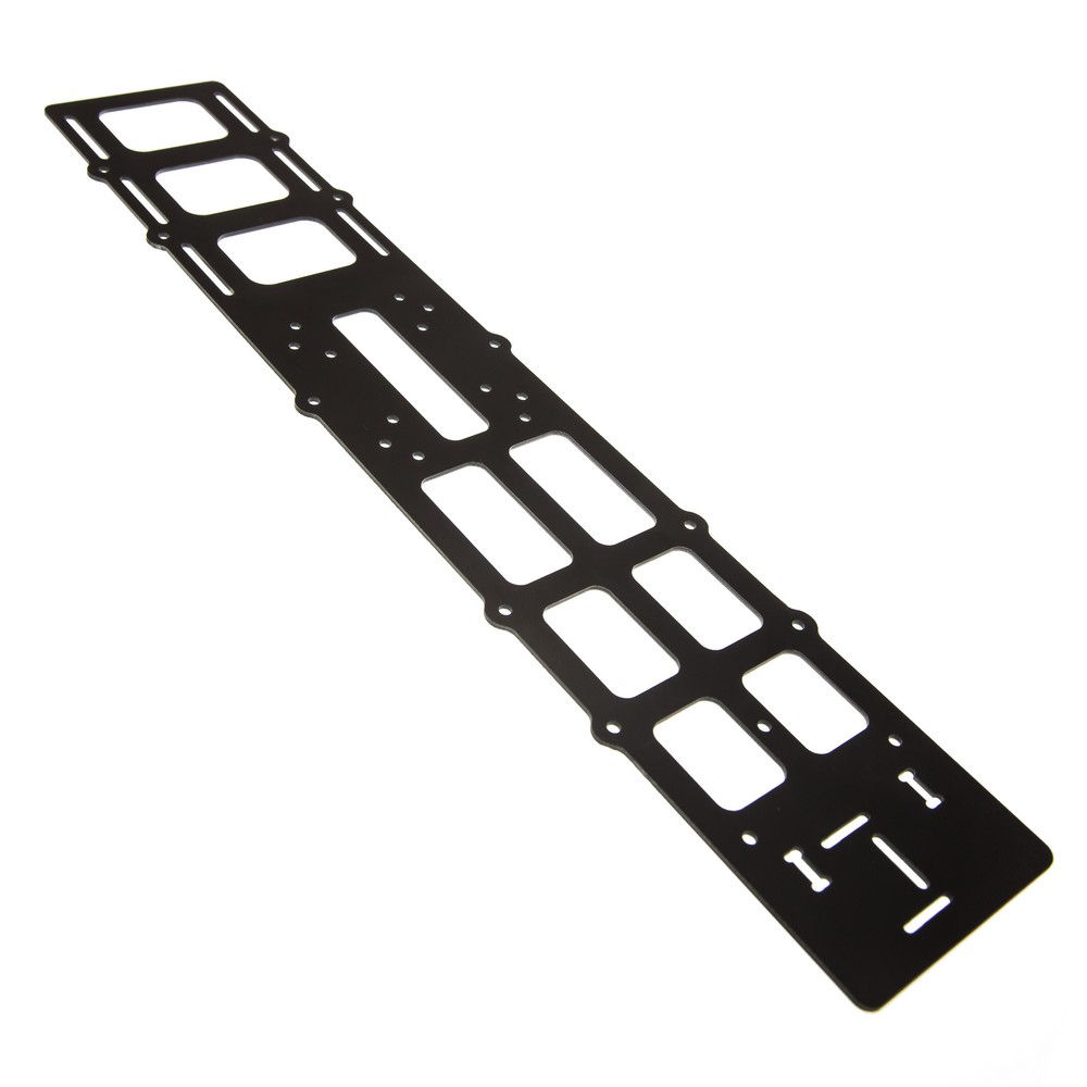 QAV400 "Clean Frame" Base Plate
