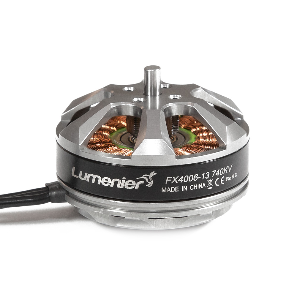 Lumenier FXC4006-13 740kv Multi-Rotor Motor