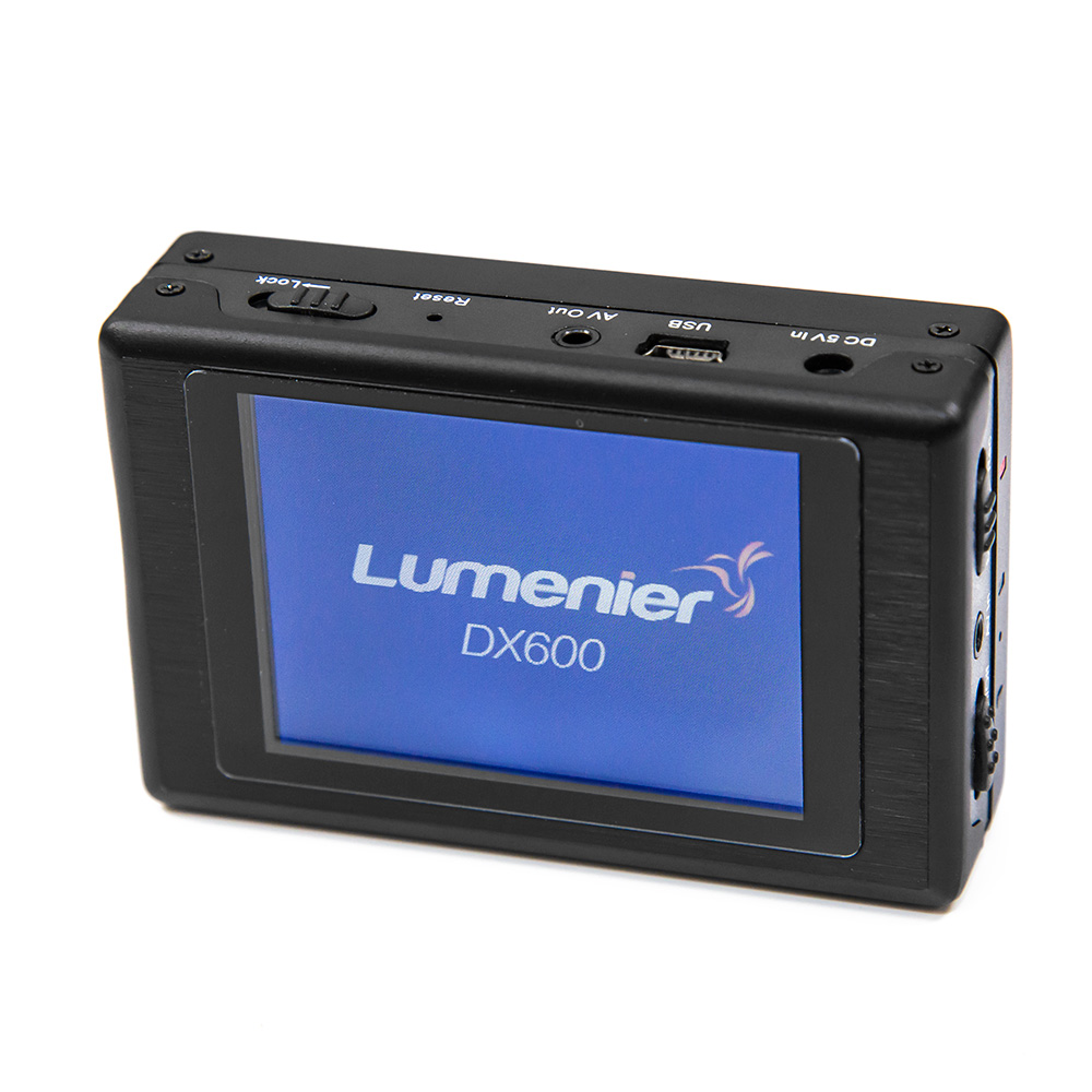 Lumenier DX600 DVR - Digital Video Recorder for FPV