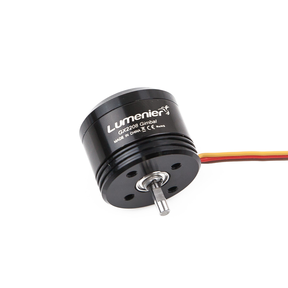 Lumenier GX2208-80 Brushless Gimbal Motor