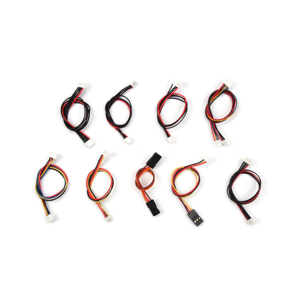 Holybro Pixhawk 4 Mini Cable Set