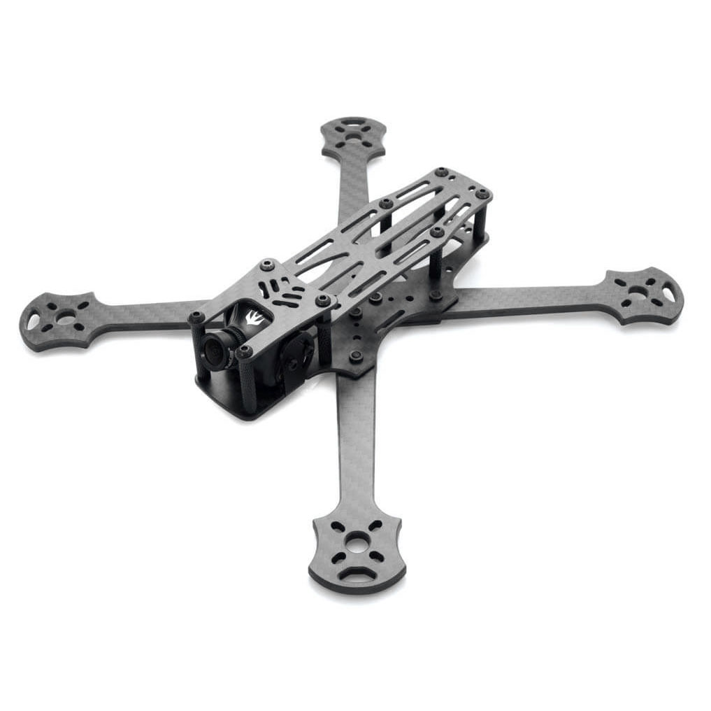 Kinetic Frames KKD Kabuki 228 5" Frame w/ Gopro Couch