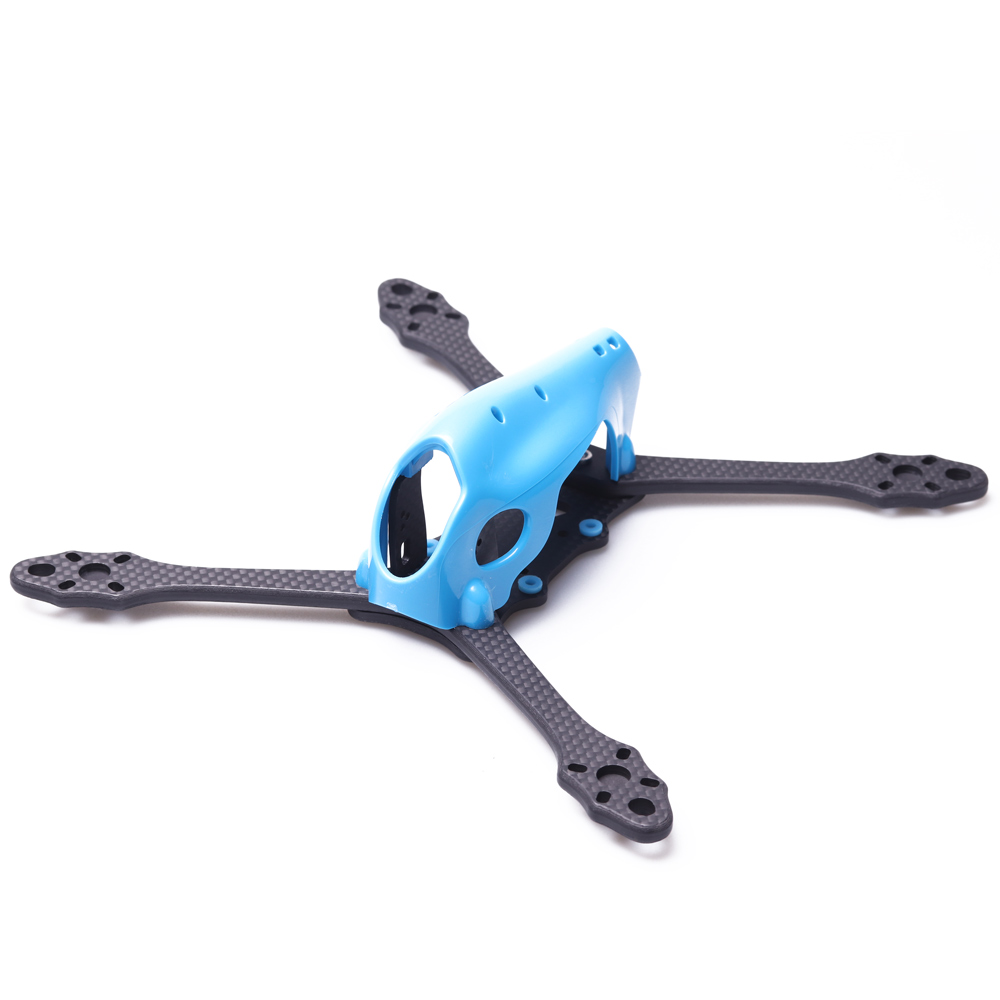 AstroX SL5 V2 Frame Kit - Stretched X