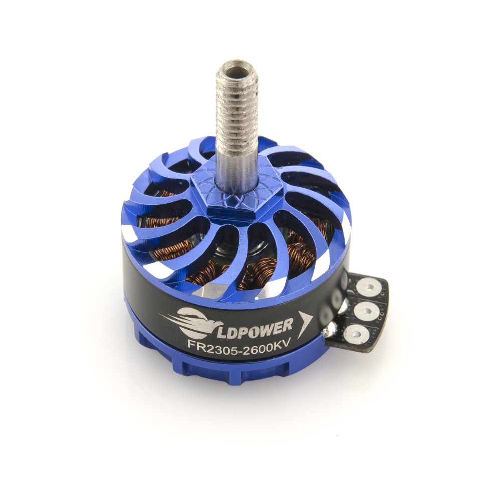 LDPOWER FR2305-2600KV Brushless Motor