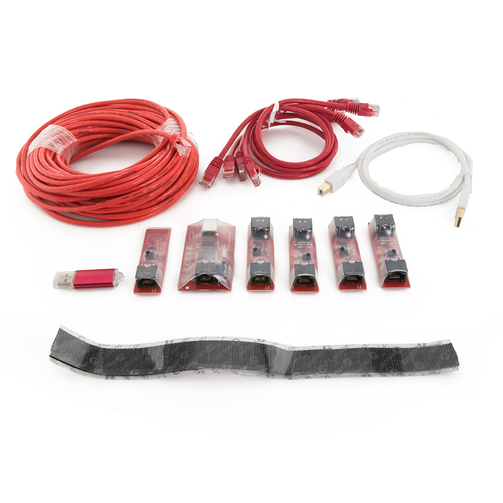 I-Lap Starter Kit for Drone Racing