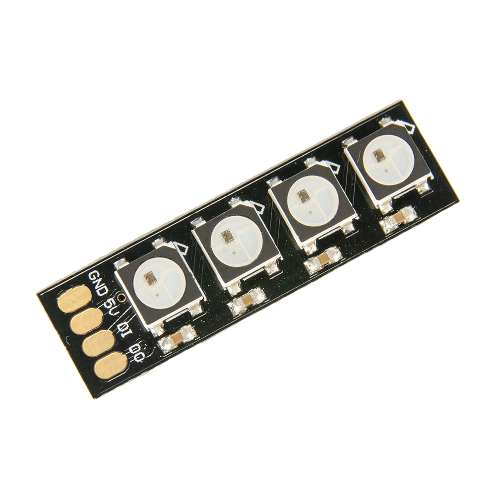 Lumenier Digital RGB Arm LED Board