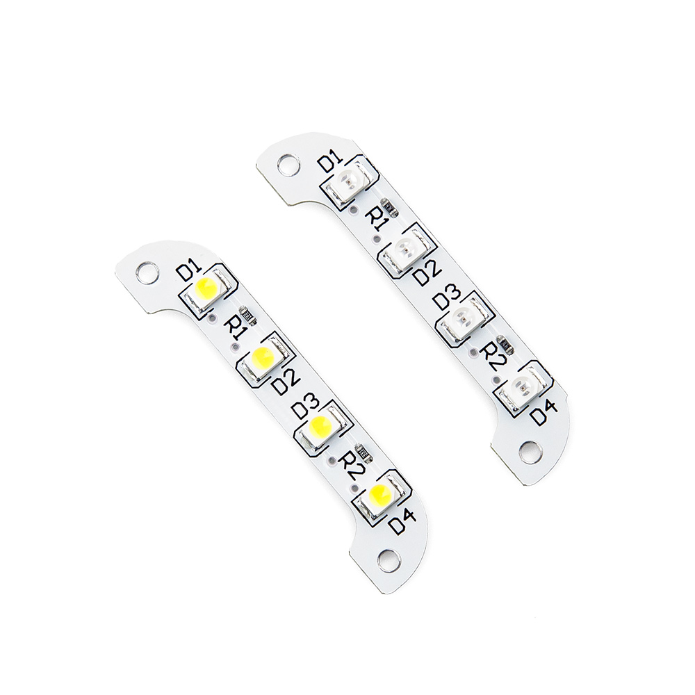 Replacement LED Lights for the QAV250