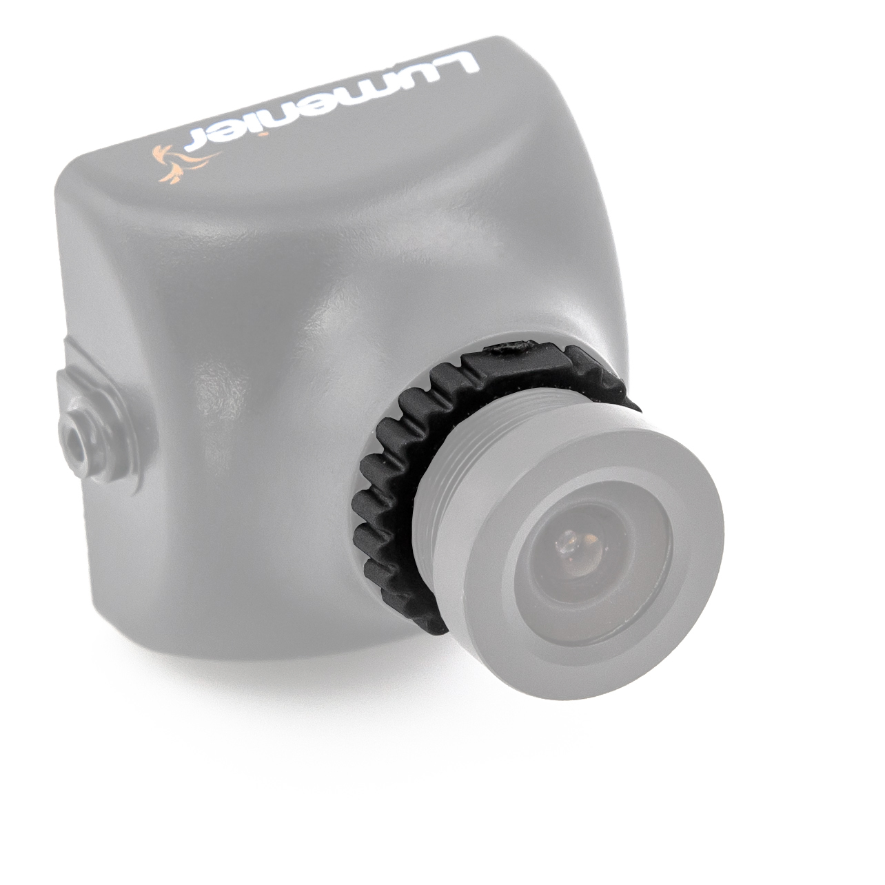 Camera Lens Locking Ring