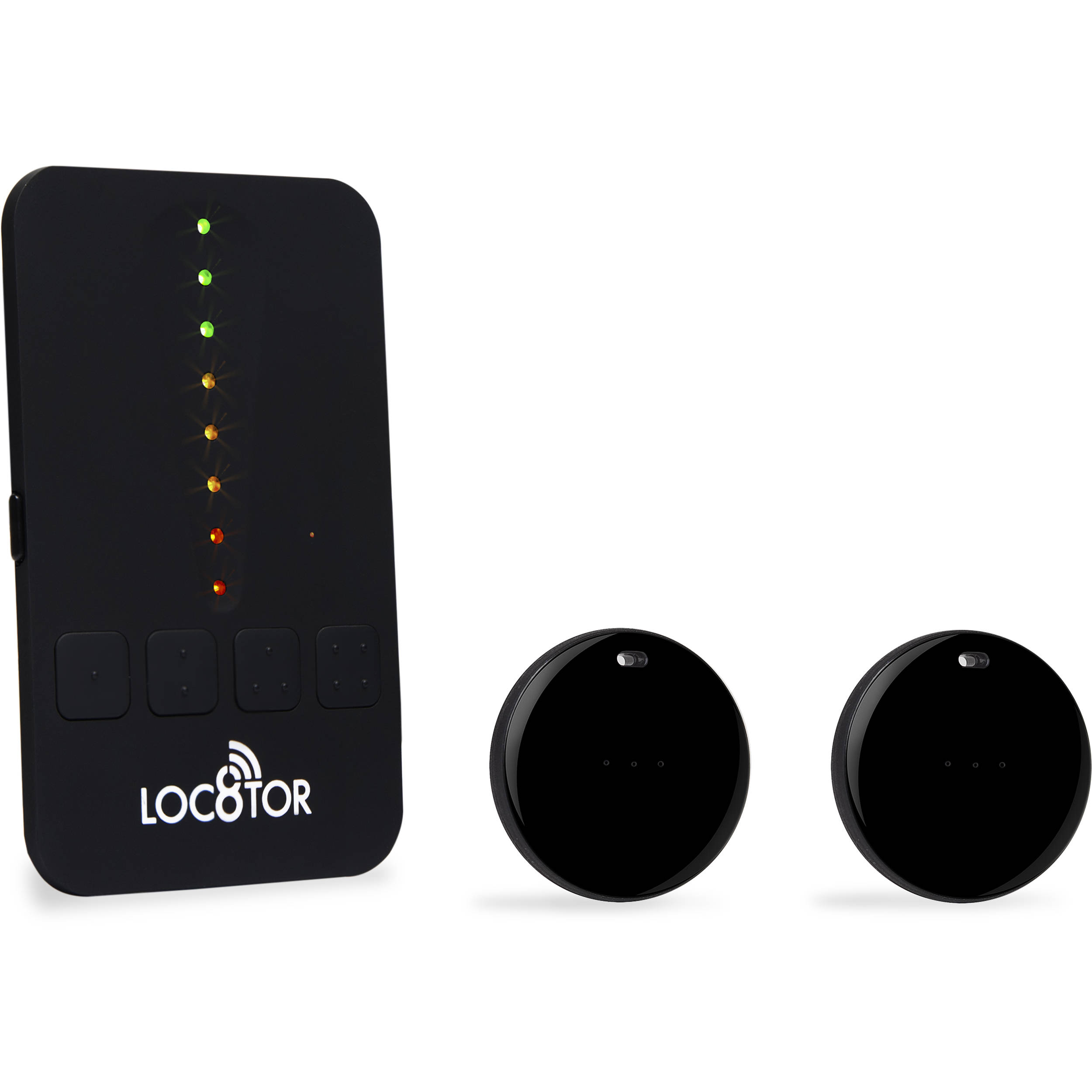Loc8tor Lite Item Locating Kit - Find a Lost Drone