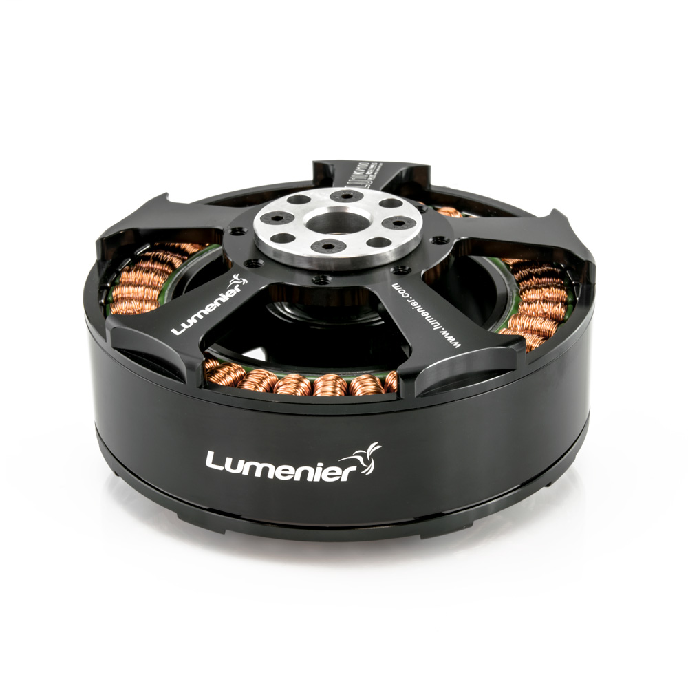 Lumenier LU10 Plus 100kv Professional Motor