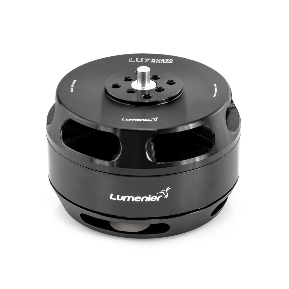 Lumenier LU7 490kv Professional Motor